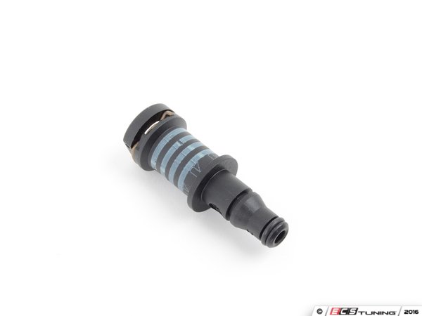 Genuine BMW - 21526765120 - LOCK VALVE (21-52-6-765-120)