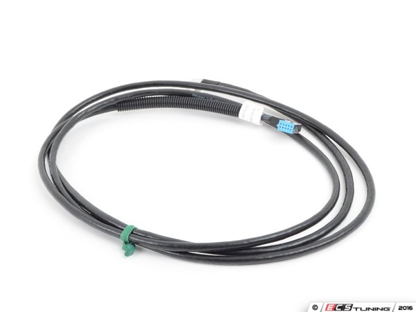 Genuine BMW - 61119246959 - LVDS Wiring set (61-11-9-246-959)