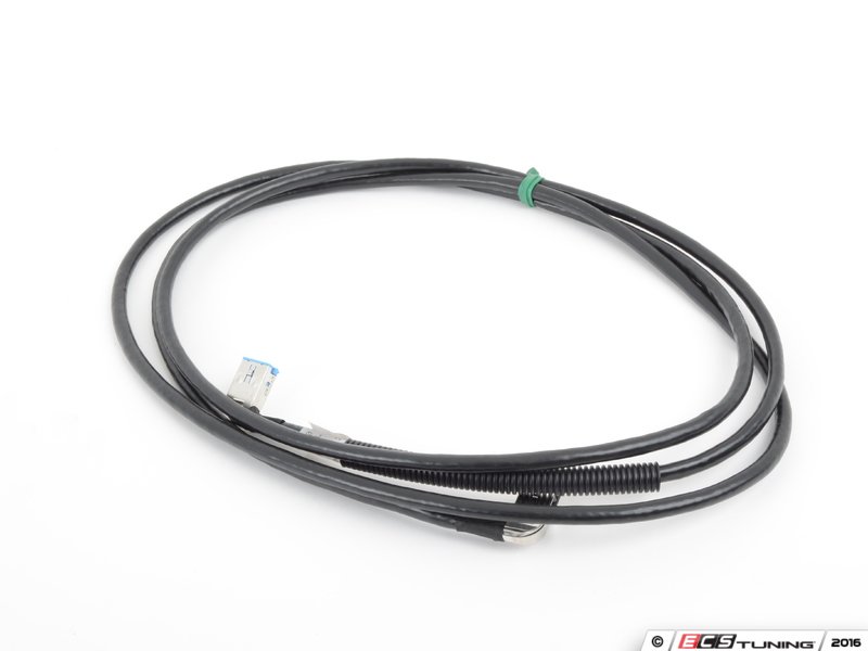 Genuine BMW - 61119246959 - LVDS Wiring set (61-11-9-246-959)