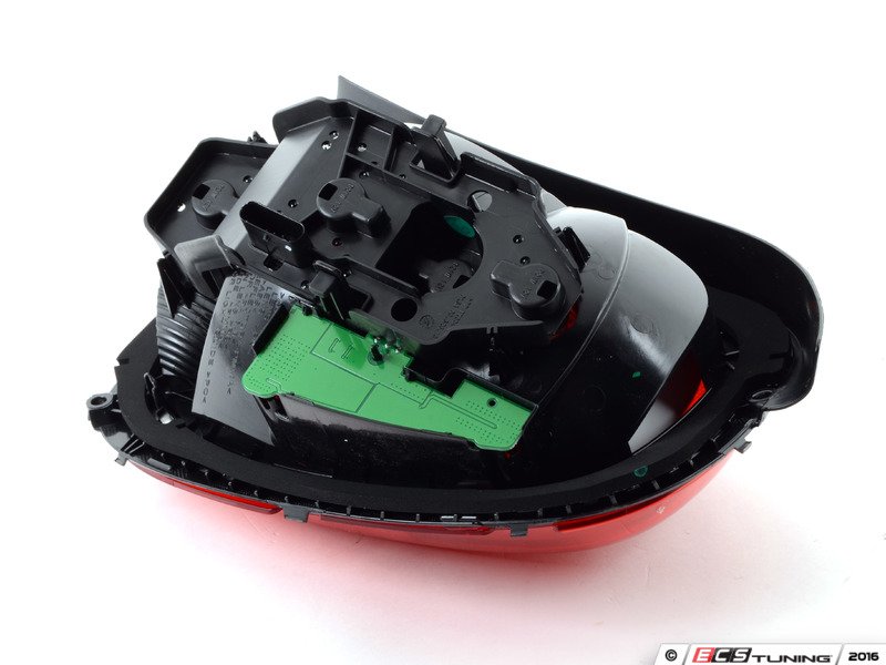 Genuine European Mini - 63217297413KT - Tail Light LED Euro - Set