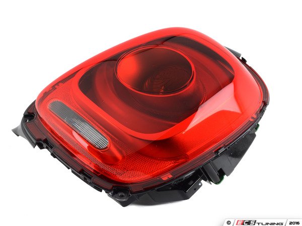 Genuine European Mini - 63217297414 - Tail Light LED Euro - Right (63 ...