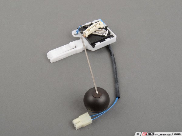 Genuine Volkswagen Audi - 7L0919673F - Fuel Gauge Sender - Right (7L0 ...