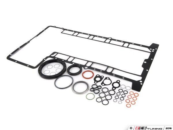 Genuine BMW - 11110392985 - GASKET (11-11-0-392-985)