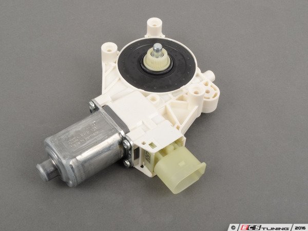 Genuine BMW - 67626927028 - E90 Front Window Lift Motor - Right (67-62 ...