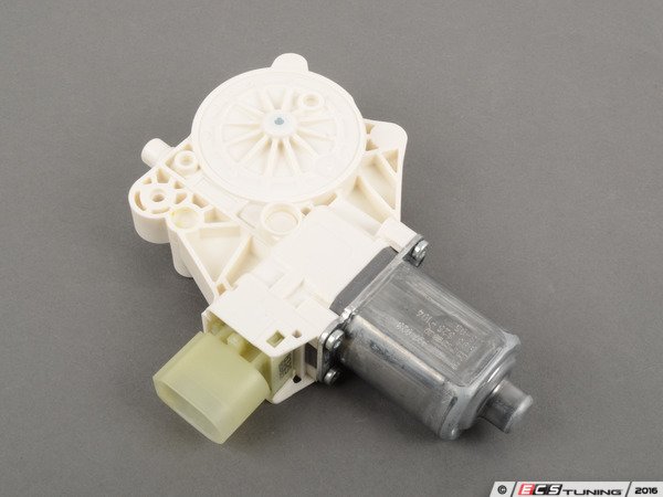 Genuine BMW - 67626927028 - E90 Front Window Lift Motor - Right (67-62 ...