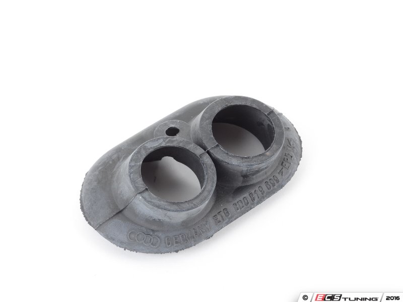 Genuine Volkswagen Audi - 8D0819699 - Heater Core Hose Grommet - (NO ...