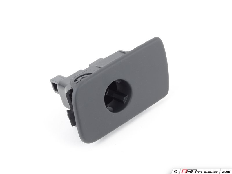 Genuine Volkswagen Audi - 561857147A81U - Glove Box Release Handle ...