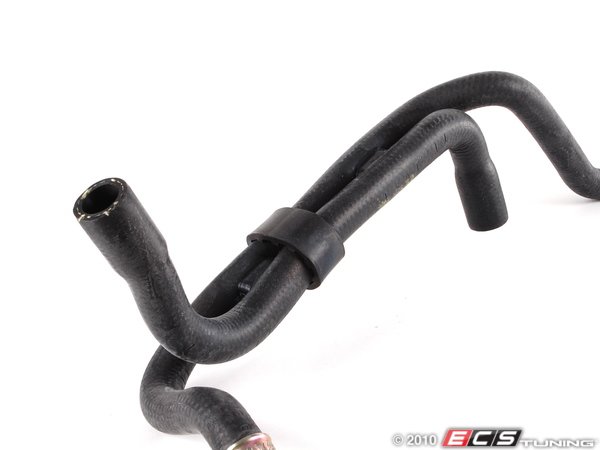 Genuine Volkswagen Audi - 06A121081F - Coolant Hose - (NO LONGER ...