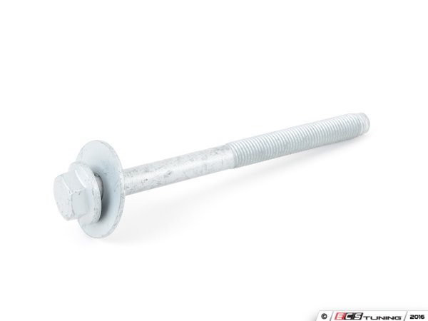Genuine Volkswagen Audi - WHT004756A - Hex Bolt - Priced Each (WHT 004 ...
