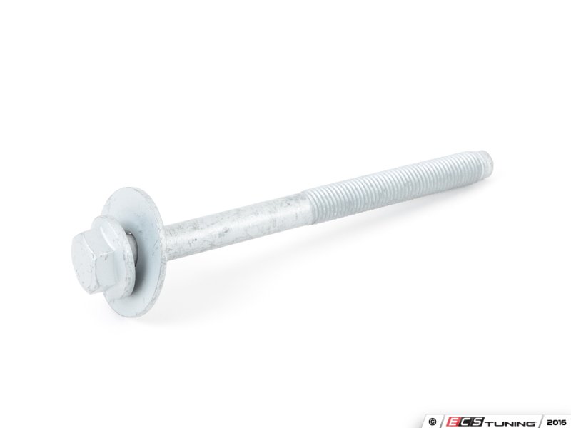 Genuine Volkswagen Audi - WHT004756A - Hex Bolt - Priced Each (WHT 004 ...