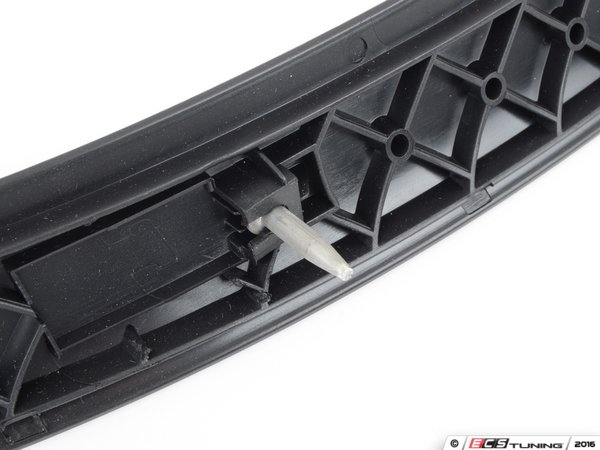 Genuine BMW - 51457046966 - Dashboard Trim - Right side (51-45-7-046-966)