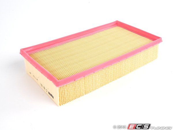 Mann - 13721702907 - Air Filter