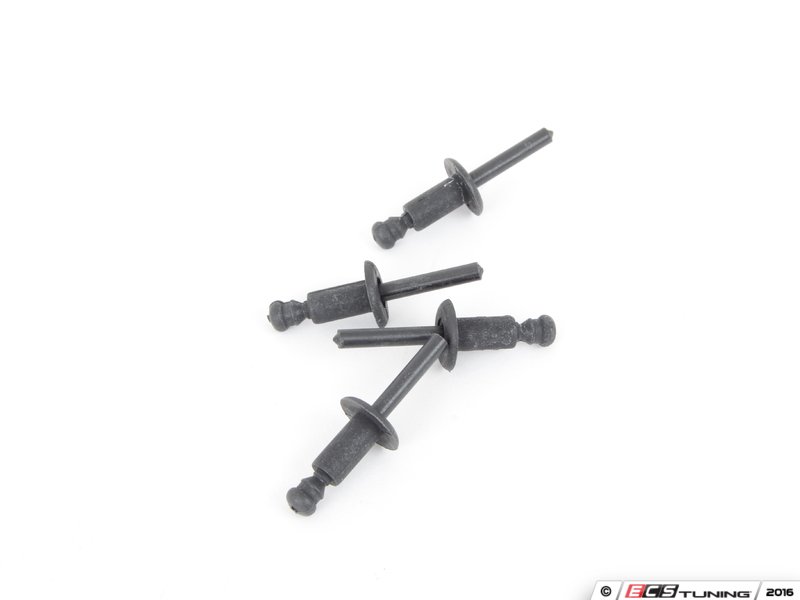 Genuine BMW - 51112293996 - Set of Mounting Parts (51-11-2-293-996)