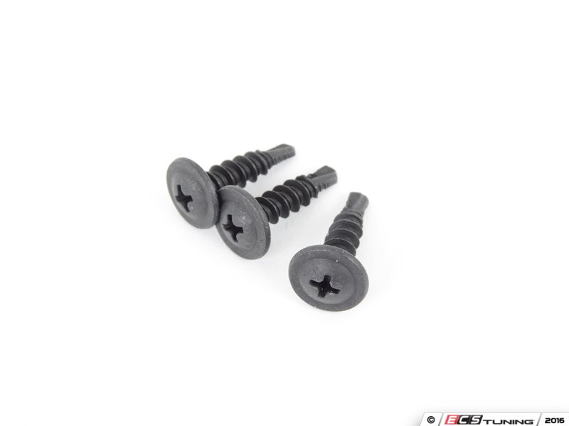 Genuine BMW - 51112293996 - Set of Mounting Parts (51-11-2-293-996)