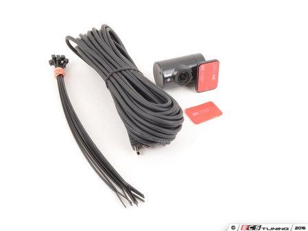 Genuine BMW - 66212288545 - BMW Advanced eye rear view camera (66-21-2 ...