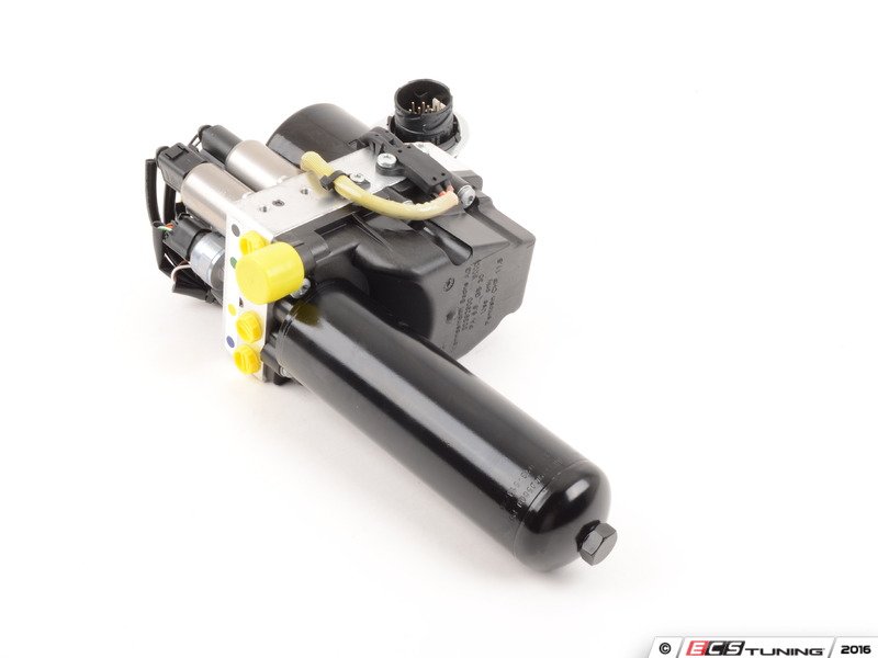 Genuine BMW - 21532229715 - E46 M3 SMG Hydro Unit - E46 M3 (21-53-2-229 ...
