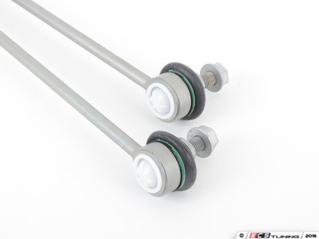 Genuine BMW - 31352241254 - End Links - Set (31-35-2-241-254)