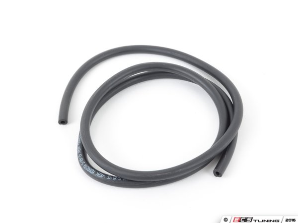 Genuine BMW - 11727545323 - Vacuum Hose (3.5x1.8) - 1 Meter (11-72-7 ...