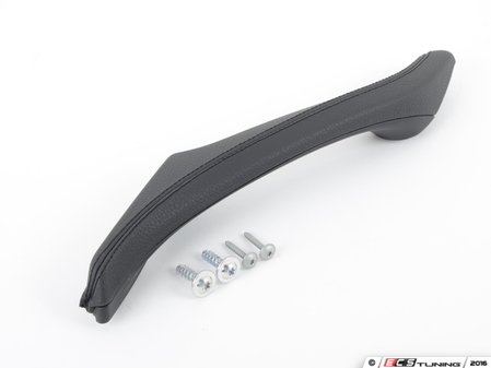 Genuine BMW - 51417225852 - F10 Door Closing Handle (51-41-7-225-852)