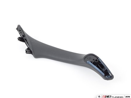 Genuine BMW - 51417225852 - F10 Door Closing Handle (51-41-7-225-852)