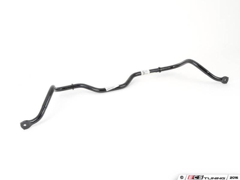 Genuine MINI - 31356758301 - Sway Bar - Front (31-35-6-758-301)