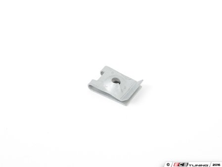 Genuine MINI - 07129904220 - BODY NUT (07-12-9-904-220)