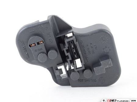 Genuine Volkswagen Audi - 5K0945259 - Inner Tail Light Bulb Holder ...