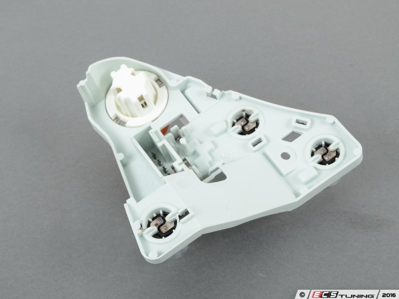 Genuine BMW - 63217178383 - E93 Bulb Carrier for Fender Taillight (63 ...