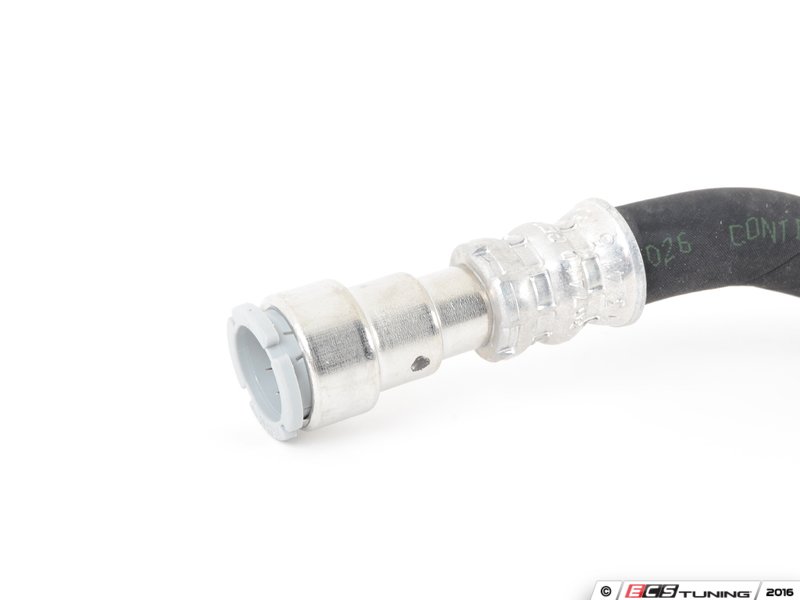 Genuine BMW - 32416780586 - Power Steering Cooler Feed Hose (32-41-6 ...
