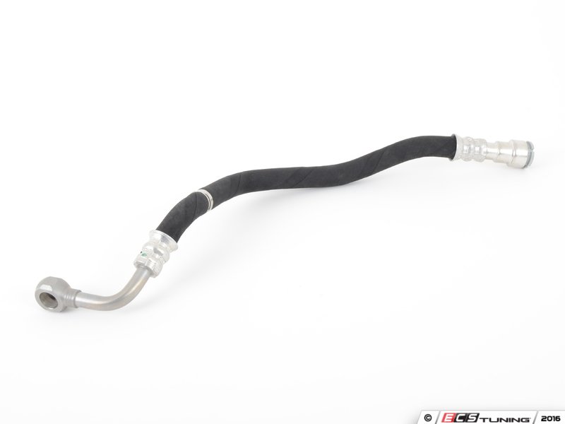 Genuine BMW - 32416780586 - Power Steering Cooler Feed Hose (32-41-6 ...