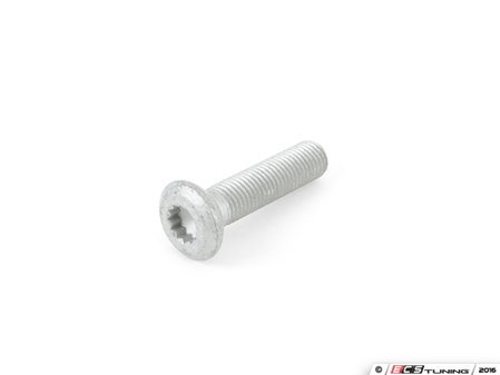 Genuine Volkswagen Audi - WHT000237C - Ball Screw - Priced Each (WHT ...