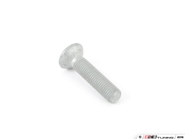 Genuine Volkswagen Audi - WHT000237C - Ball Screw - Priced Each (WHT ...