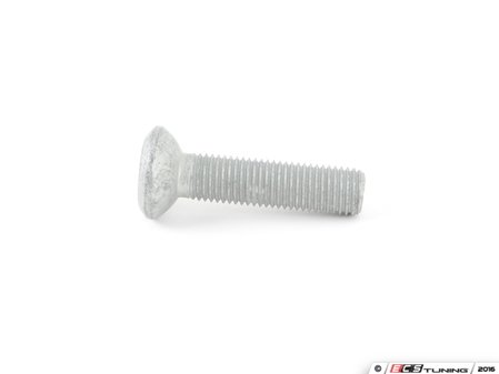 Genuine Volkswagen Audi - WHT000237C - Ball Screw - Priced Each (WHT ...