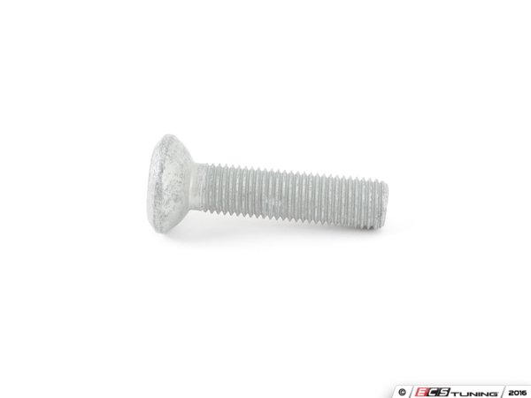 Genuine Volkswagen Audi - WHT000237C - Ball Screw - Priced Each (WHT ...