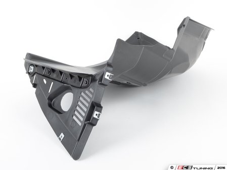 Genuine BMW - 51717175289 - Front Fender Liner - Left (51-71-7-175-289)