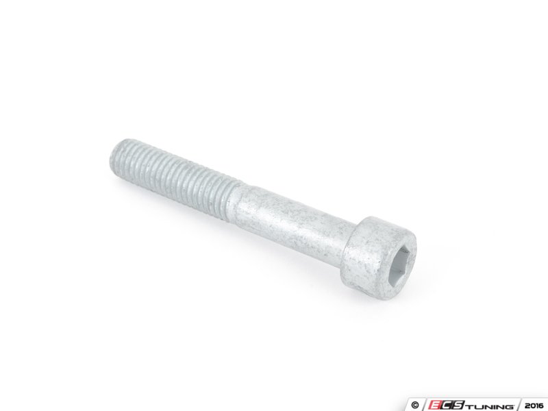 Genuine Mercedes Benz - 000912010224 - SCREW