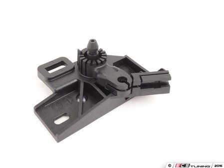 Genuine Volkswagen Audi - 6R1823633 - Interior hood release handle ...