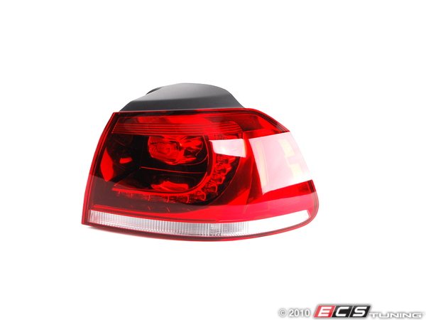 Genuine European Volkswagen Audi - 5K0945096P - LED Outer Tail Light ...