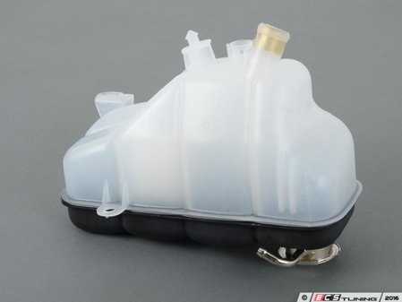 Genuine Mercedes Benz - 2025000249 - Engine Coolant Expansion Tank