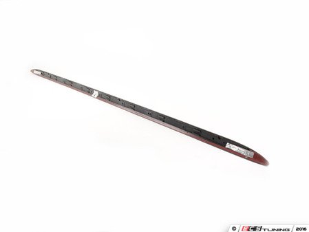 Genuine Volkswagen Audi - 8K0854932AGRU - Rocker Panel Side Blade ...