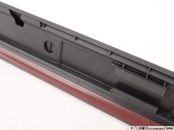 Genuine Volkswagen Audi - 8K0854932AGRU - Rocker Panel Side Blade ...