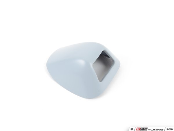 Genuine BMW - 61677190493 - Cover Cap - Primer - Left (61-67-7-190-493)