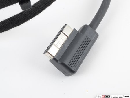 Genuine Volkswagen Audi - 4E0971086D - HARNESS (4E0 971 086 D)