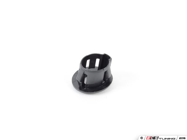 Genuine BMW - 51417316859 - Lock Knob Trim Cover (51-41-7-316-859)
