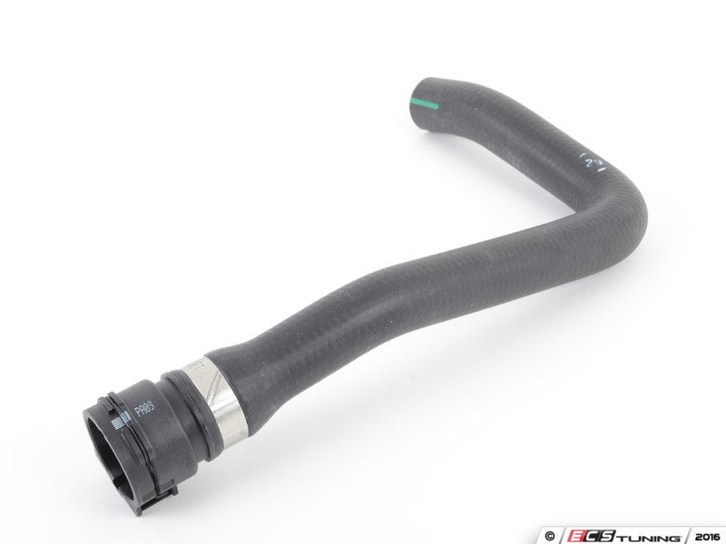 Genuine BMW - 64218378610 - HOSE (64-21-8-378-610)