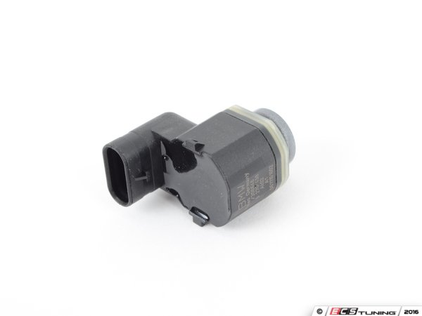 Genuine BMW - 66209142202 - Parking Distance Control Sensor - Rear ...