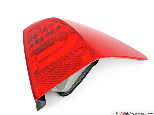 Genuine BMW - 63217289436 - Outer Tail Light - Right (63-21-7-289-436)