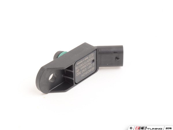 Genuine MINI - 13627633664 - Map Sensor - Inlet (13-62-7-633-664)