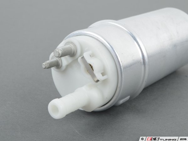 Genuine BMW - 16141341231 - FUEL PUMP (16-14-1-341-231)