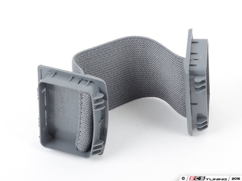 Genuine BMW - 51476989314 - Elastic Trunk Strip (51-47-6-989-314)